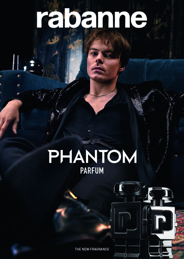 RABANNE PHANTOM - Mauricio Nardi